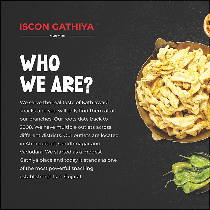Iscon gathiya